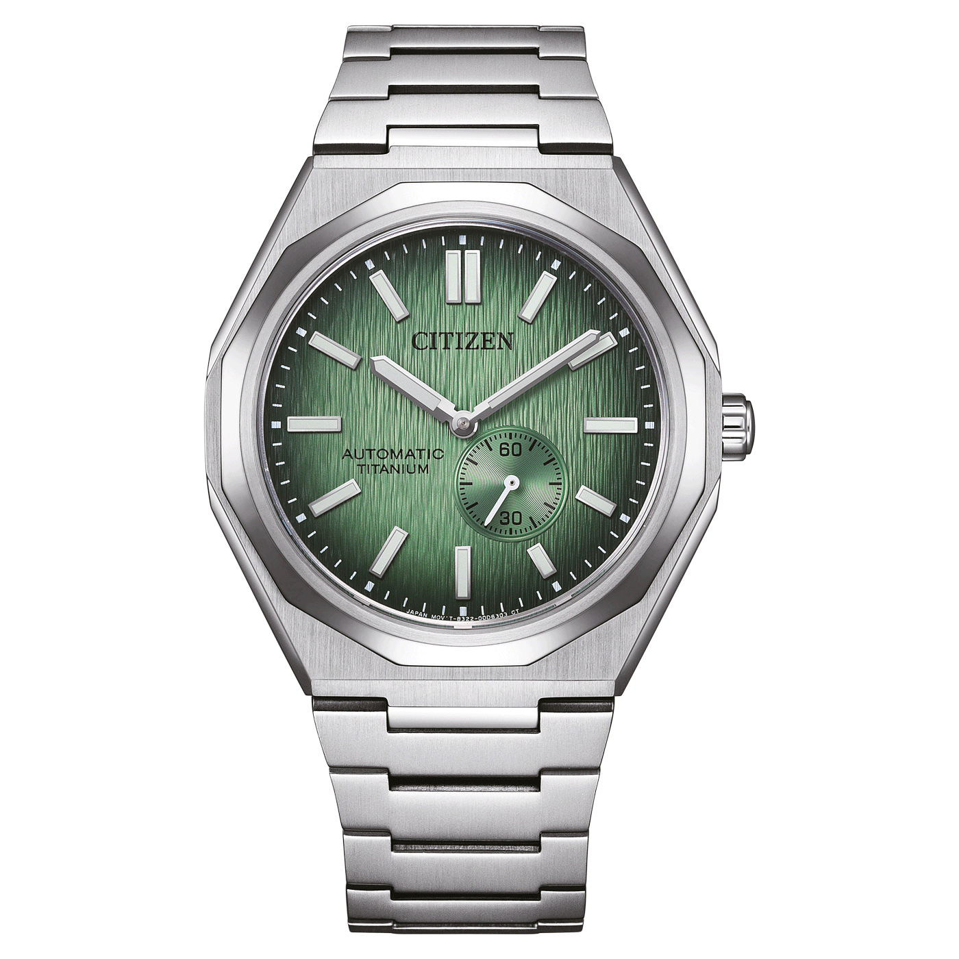 Zenshin | Citizen Onlineshop
