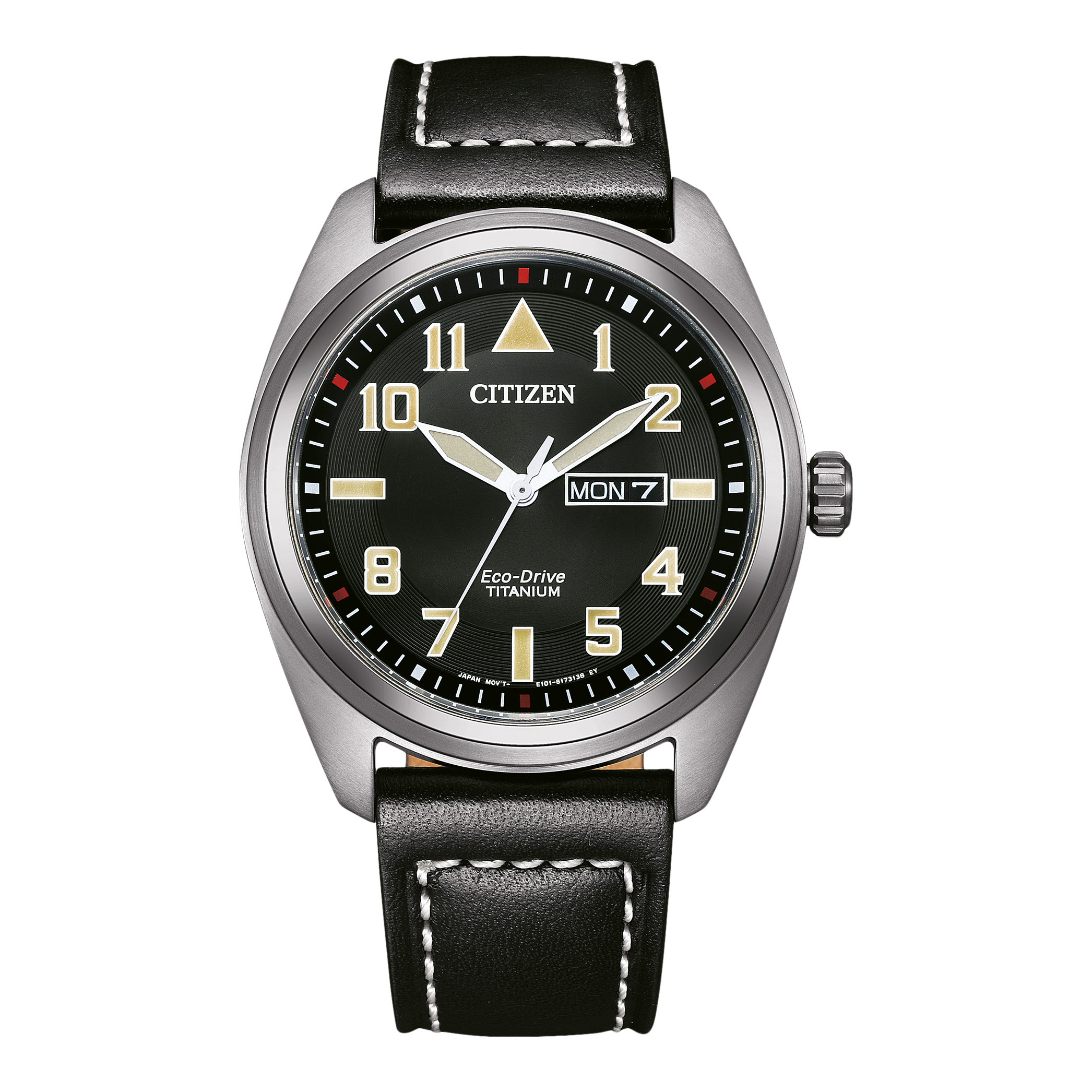 Super Titanium | Citizen Onlineshop