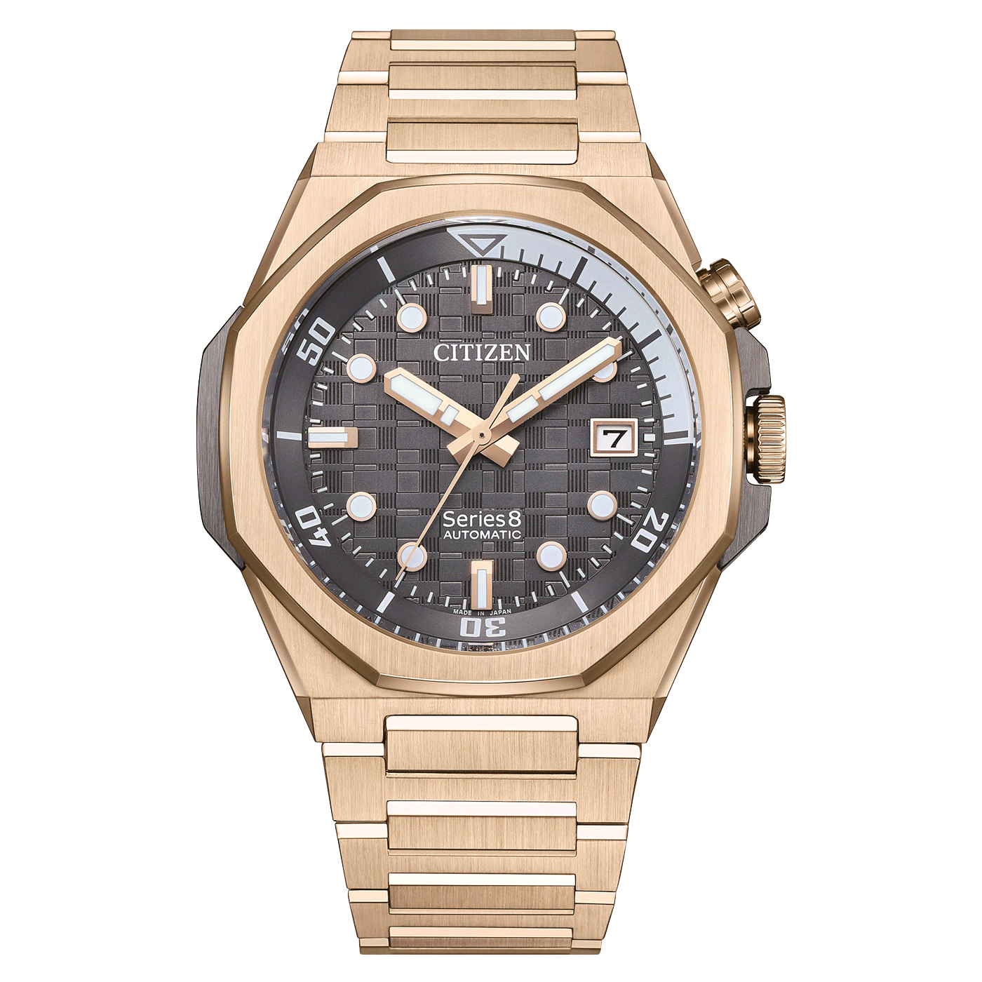 Herren Uhren von Citizen bestellen