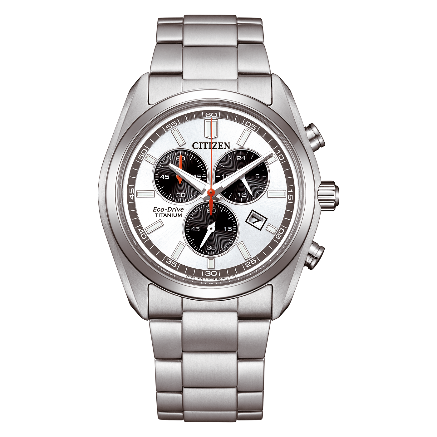 Super Titanium Uhren von Citizen bestellen