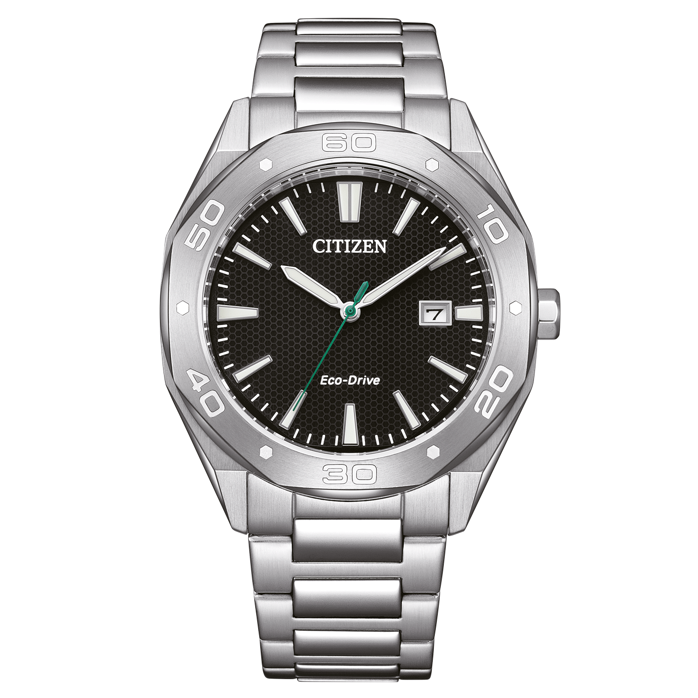 Order watches from Citizen