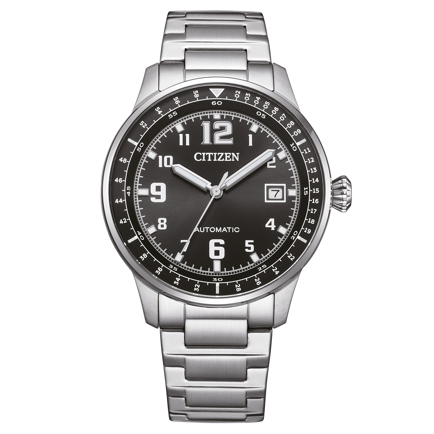 Automatik Uhren von Citizen bestellen