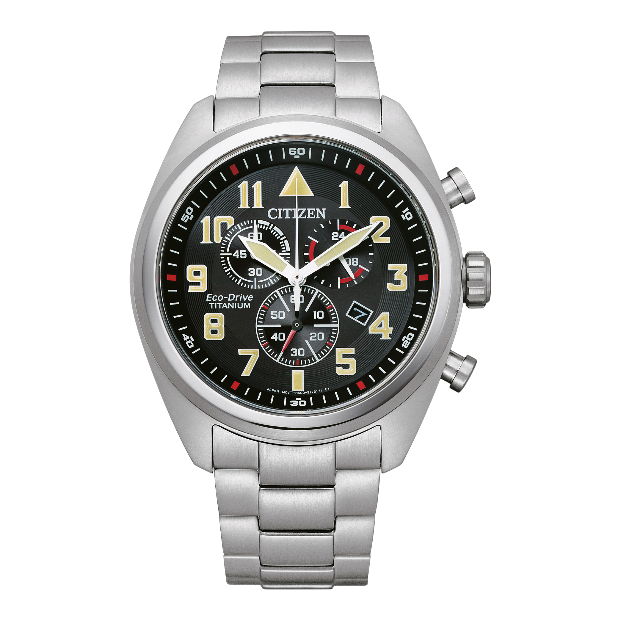 Super Titanium | Citizen Onlineshop