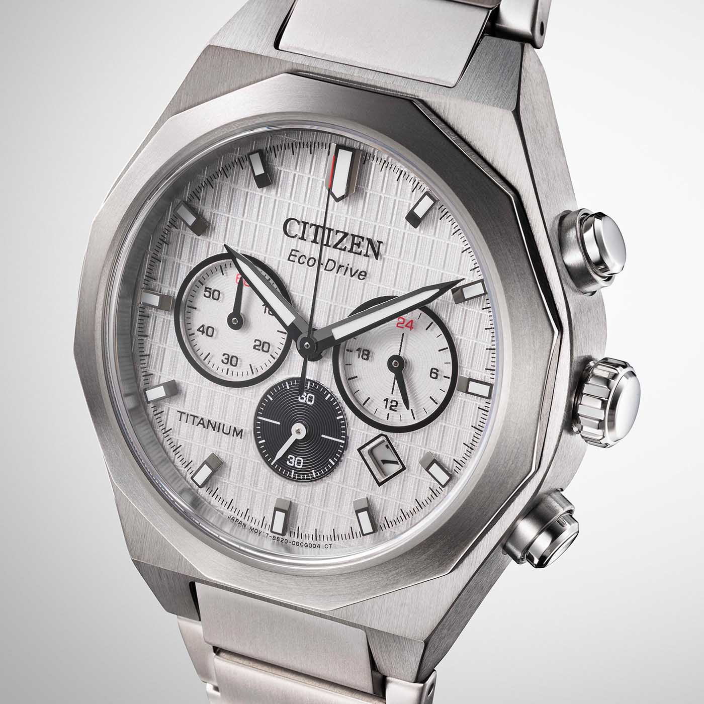 CA4690-51A Super Titanuim Zenshin Senkei Citizen Onlineshop