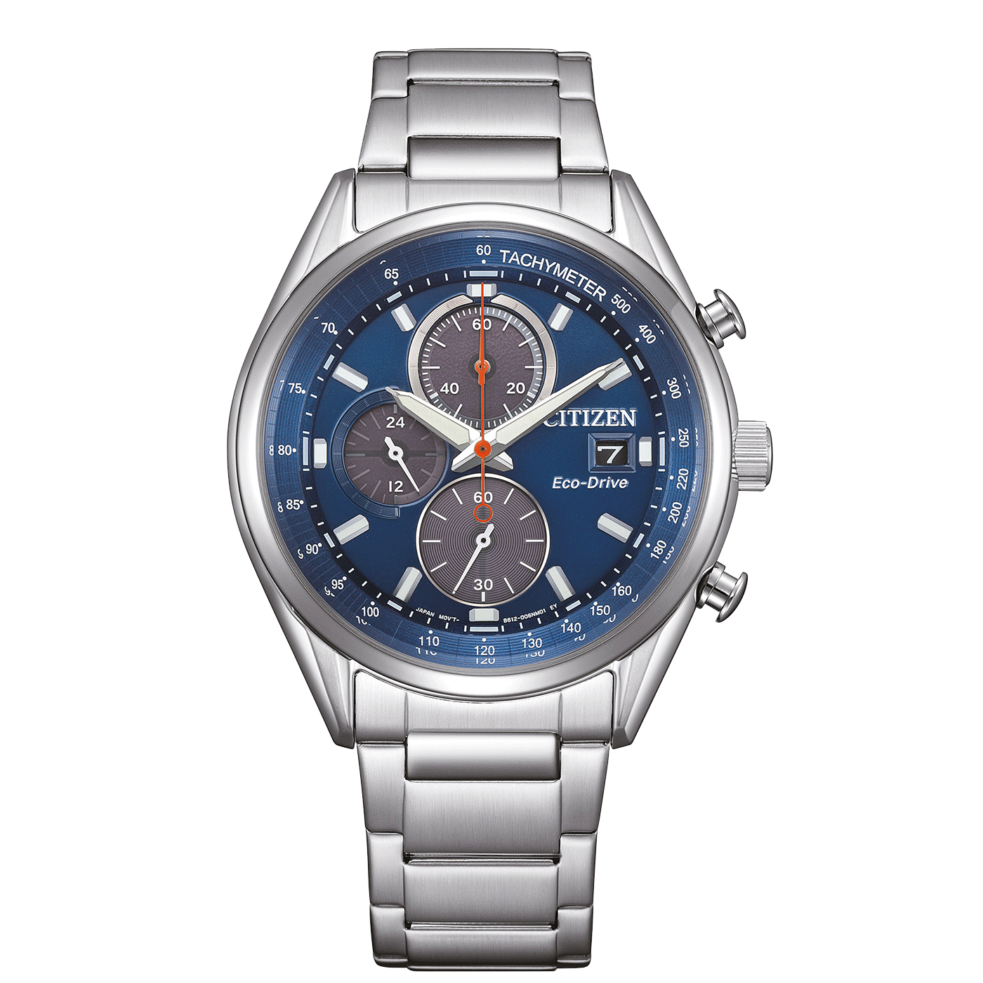 Eco-Drive Colour Uhren von Citizen bestellen