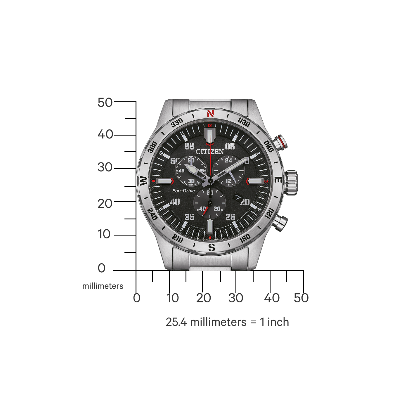 AT2520-89E online bei Citizen bestellen