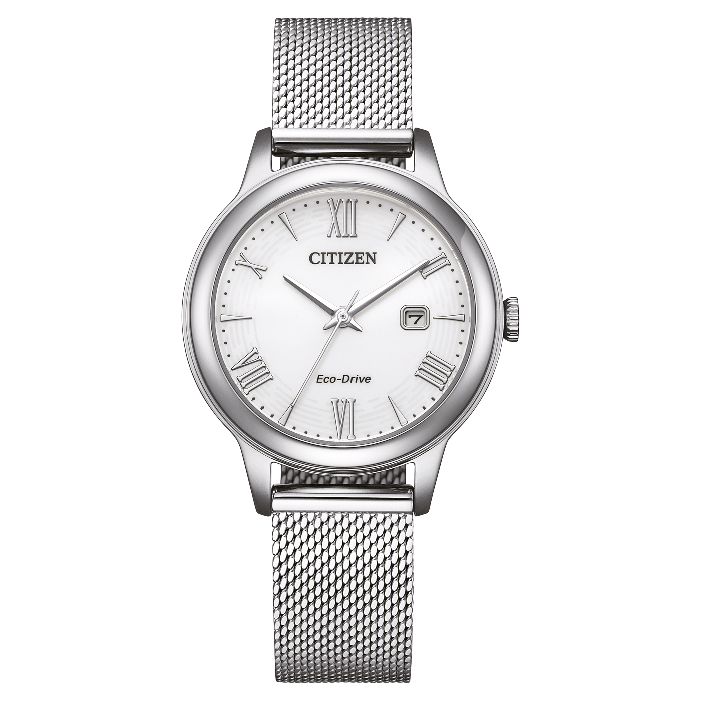 Order ladies watches from Citizen