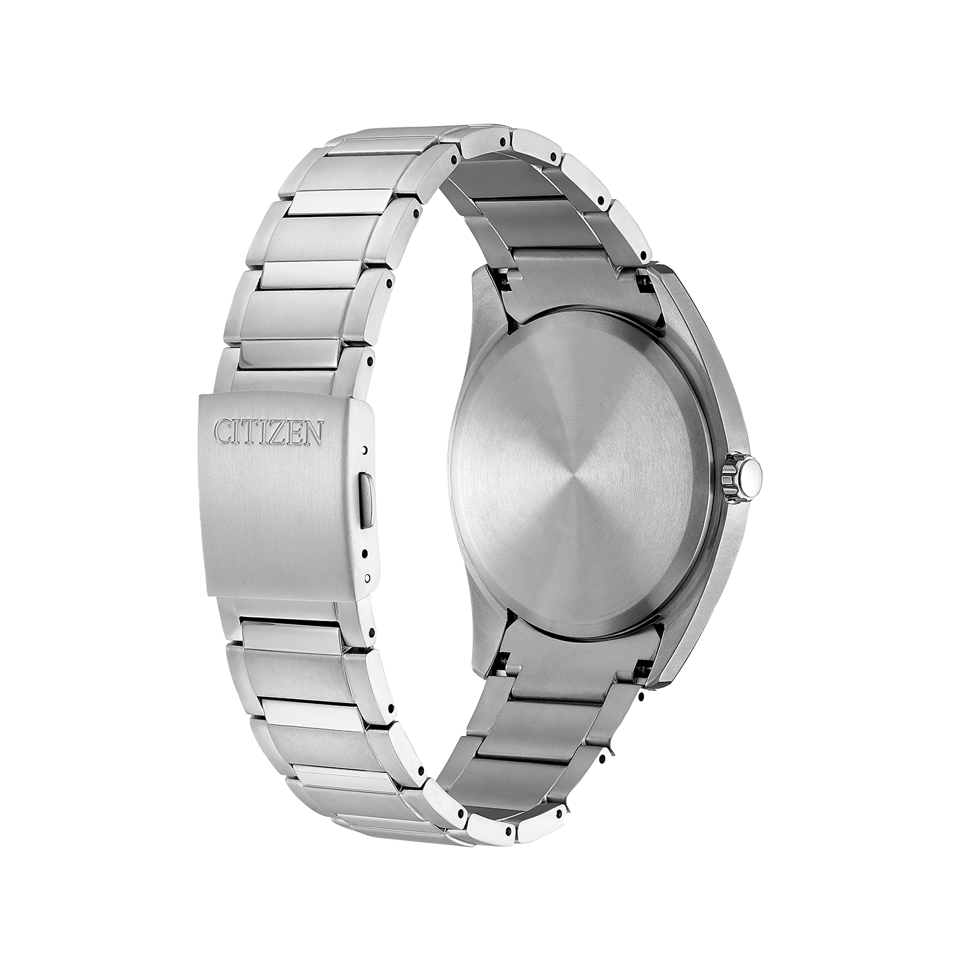 AW1640-83H Male Super Titanium ™ grey ø 41.5mm Citizen Onlineshop