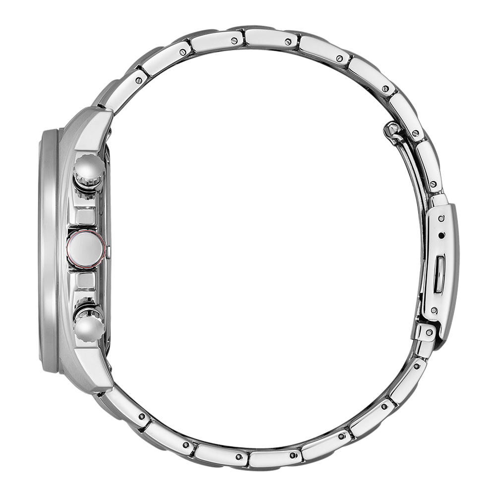 CA4561-89E Male Stainless steel black ø 44.8mm Citizen Onlineshop