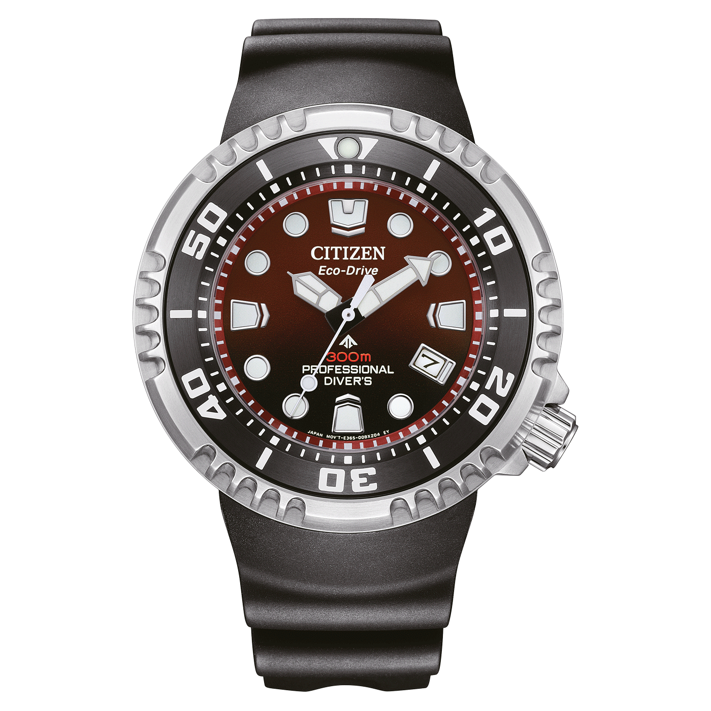 BN1024-01Z Prof. Diver 300 Citizen Onlineshop