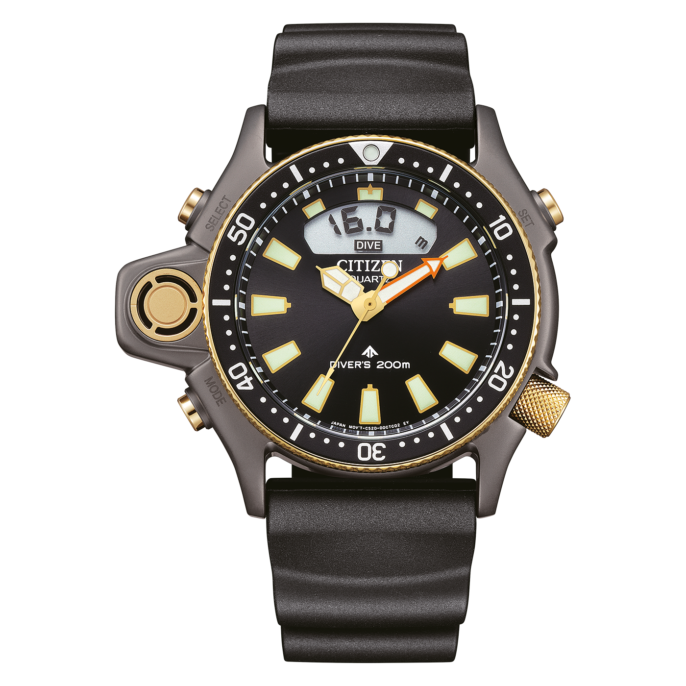 Limited Editions | Citizen Onlineshop