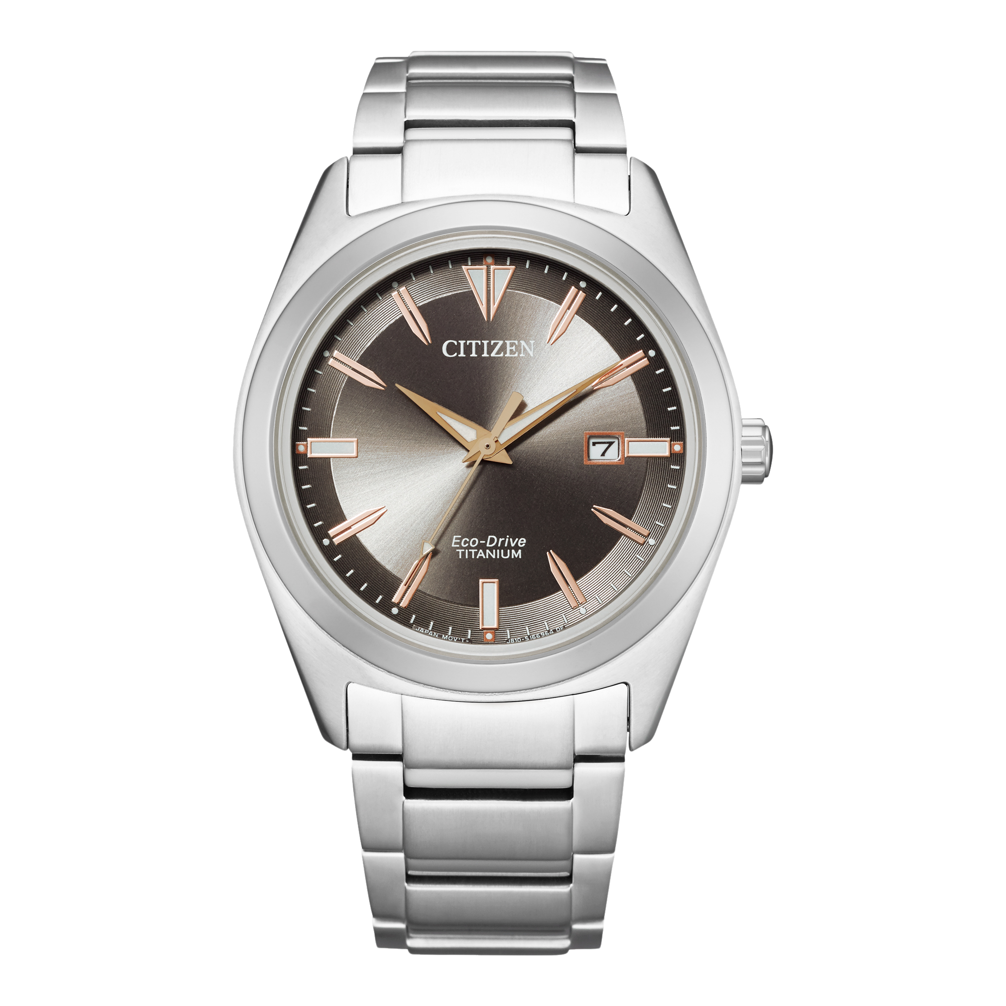 Super Titanium | Citizen Onlineshop