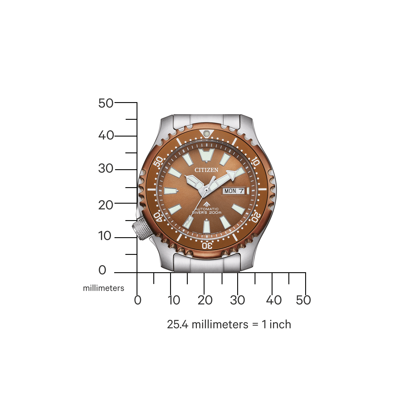 NY0164-65XE Promaster Marine Citizen Onlineshop