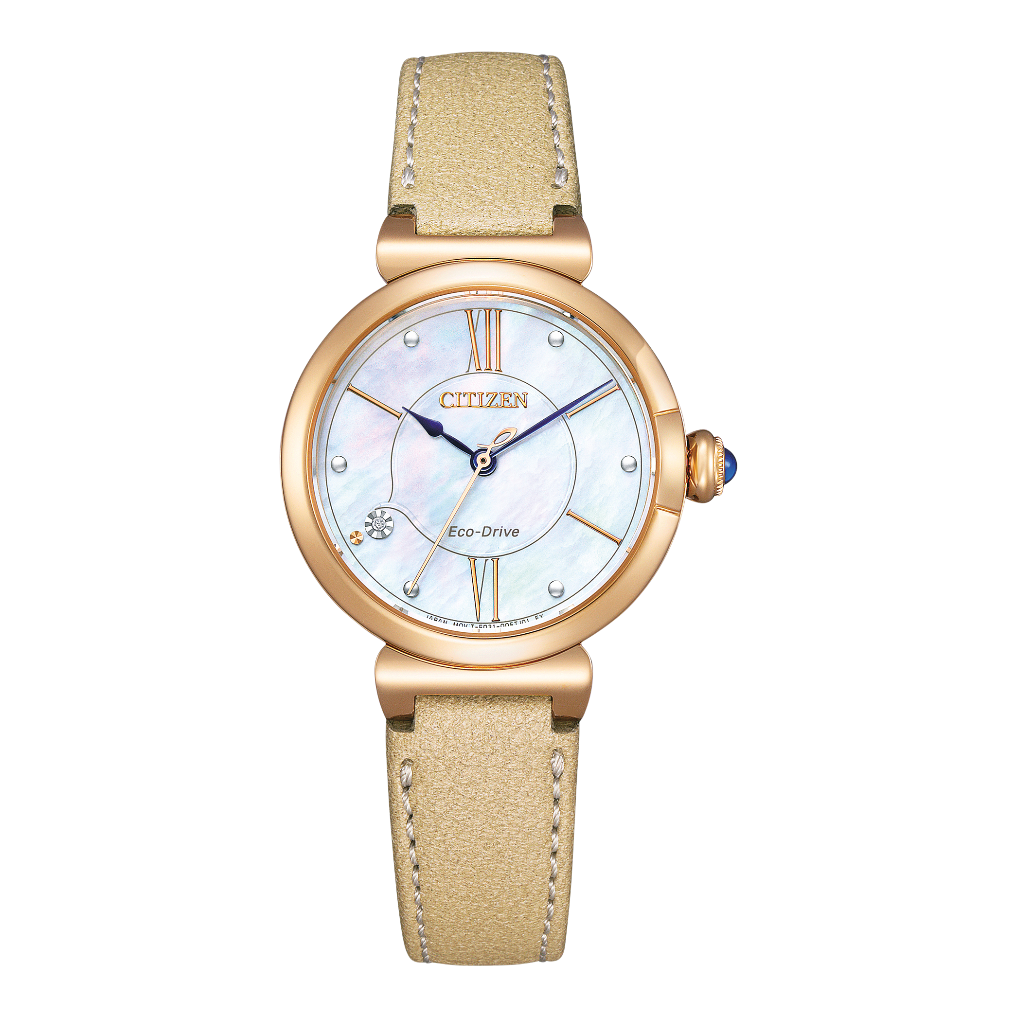 Citizen L | Citizen Onlineshop