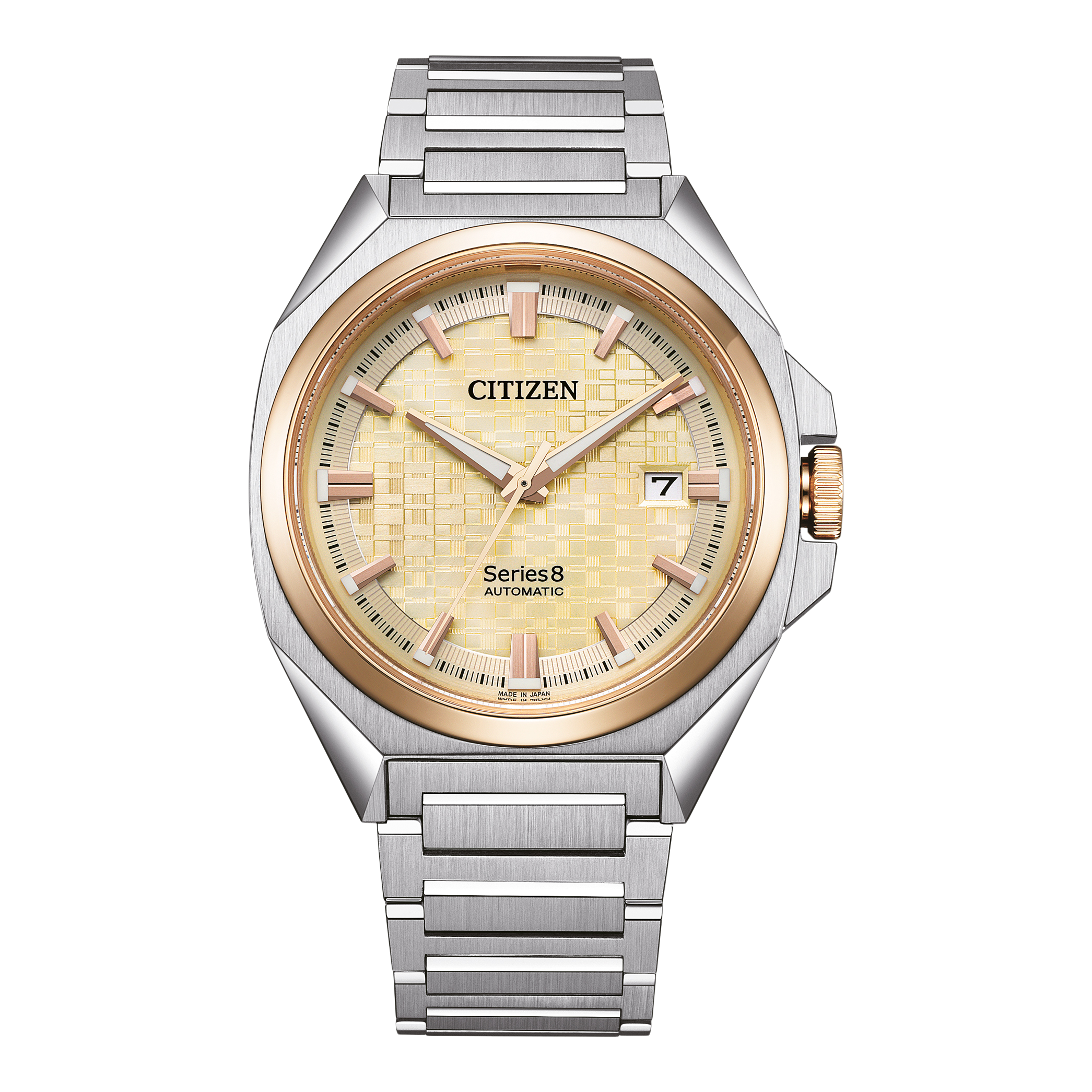 Series 8 Uhren von Citizen bestellen