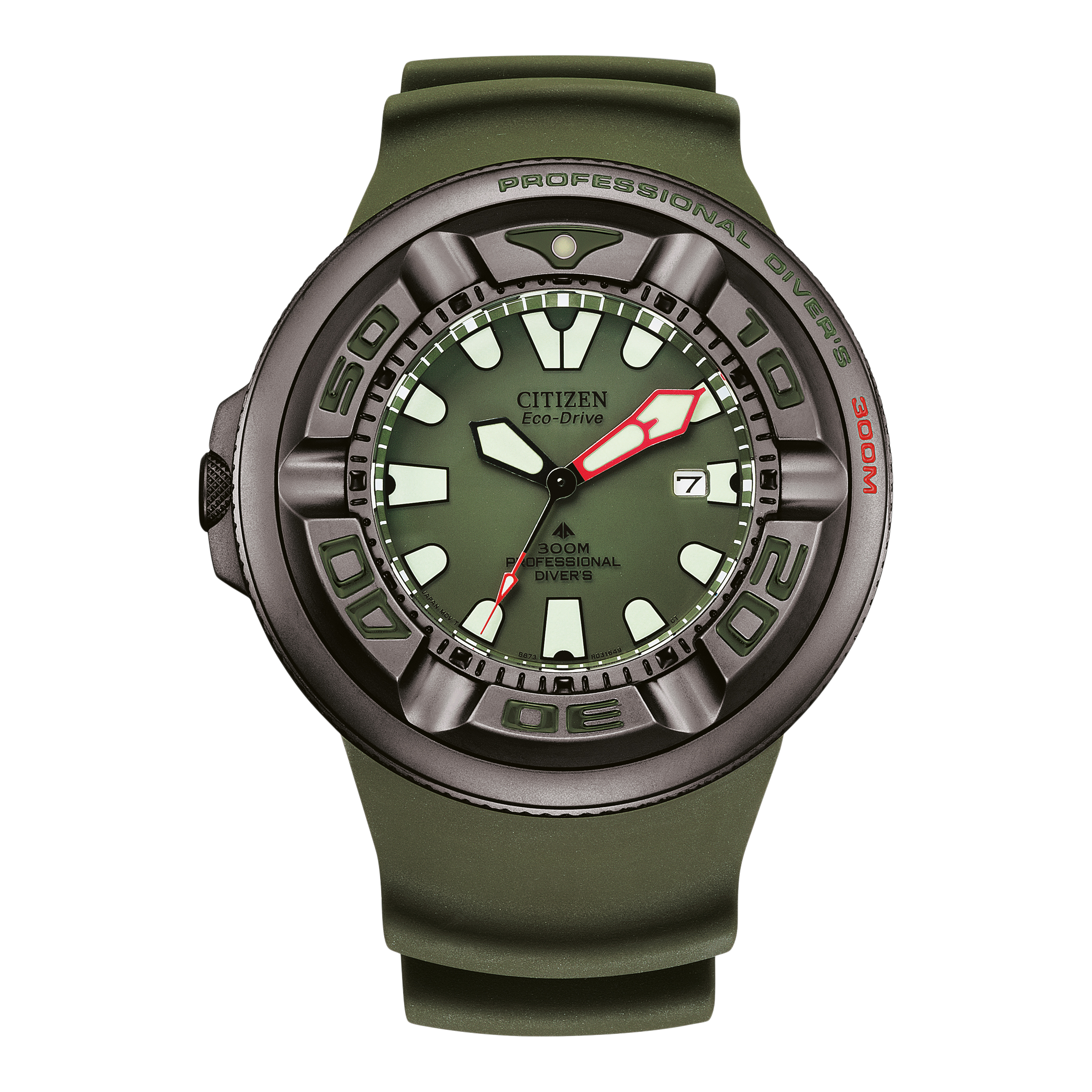 Promaster | Citizen Onlineshop