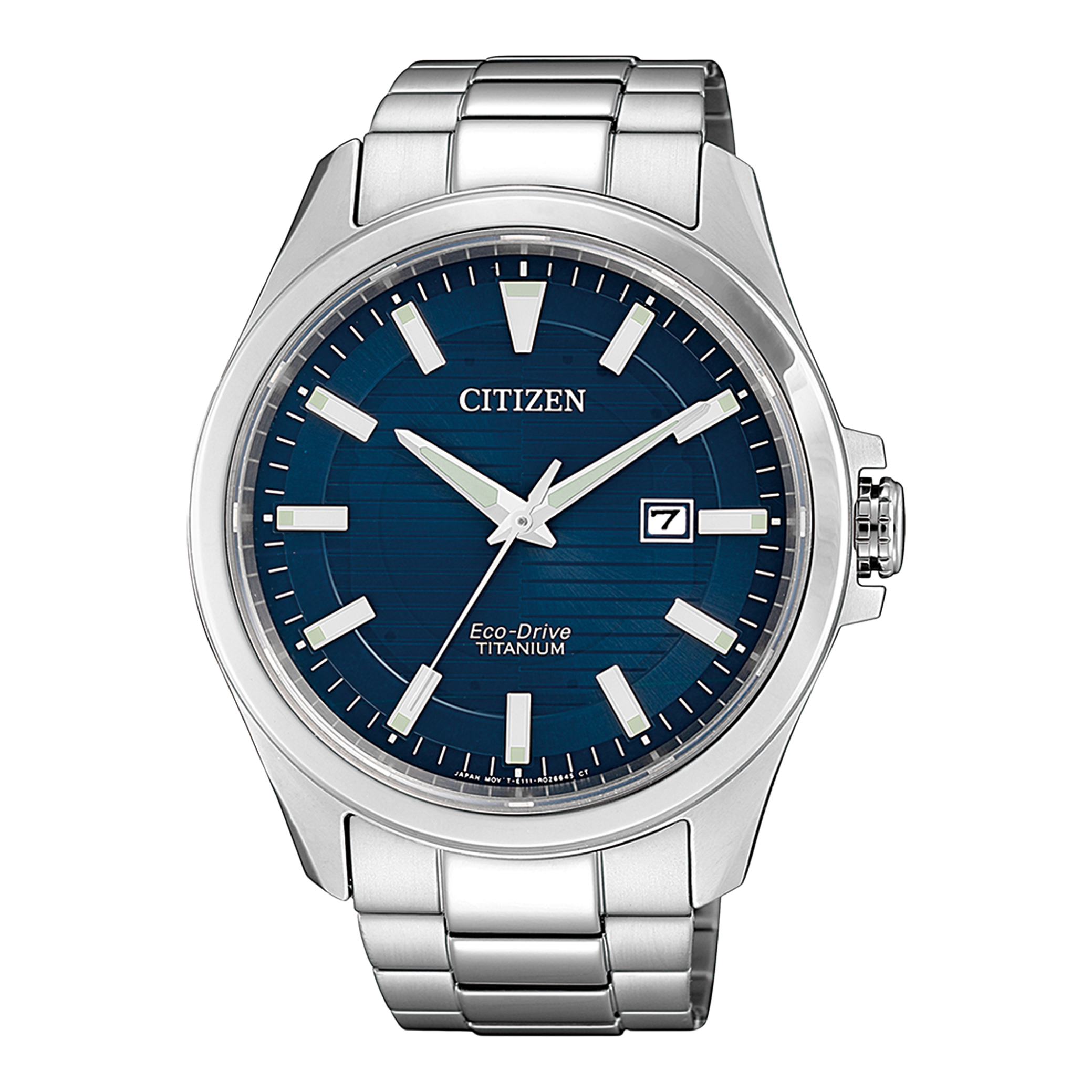 Super Titanium Uhren von Citizen bestellen
