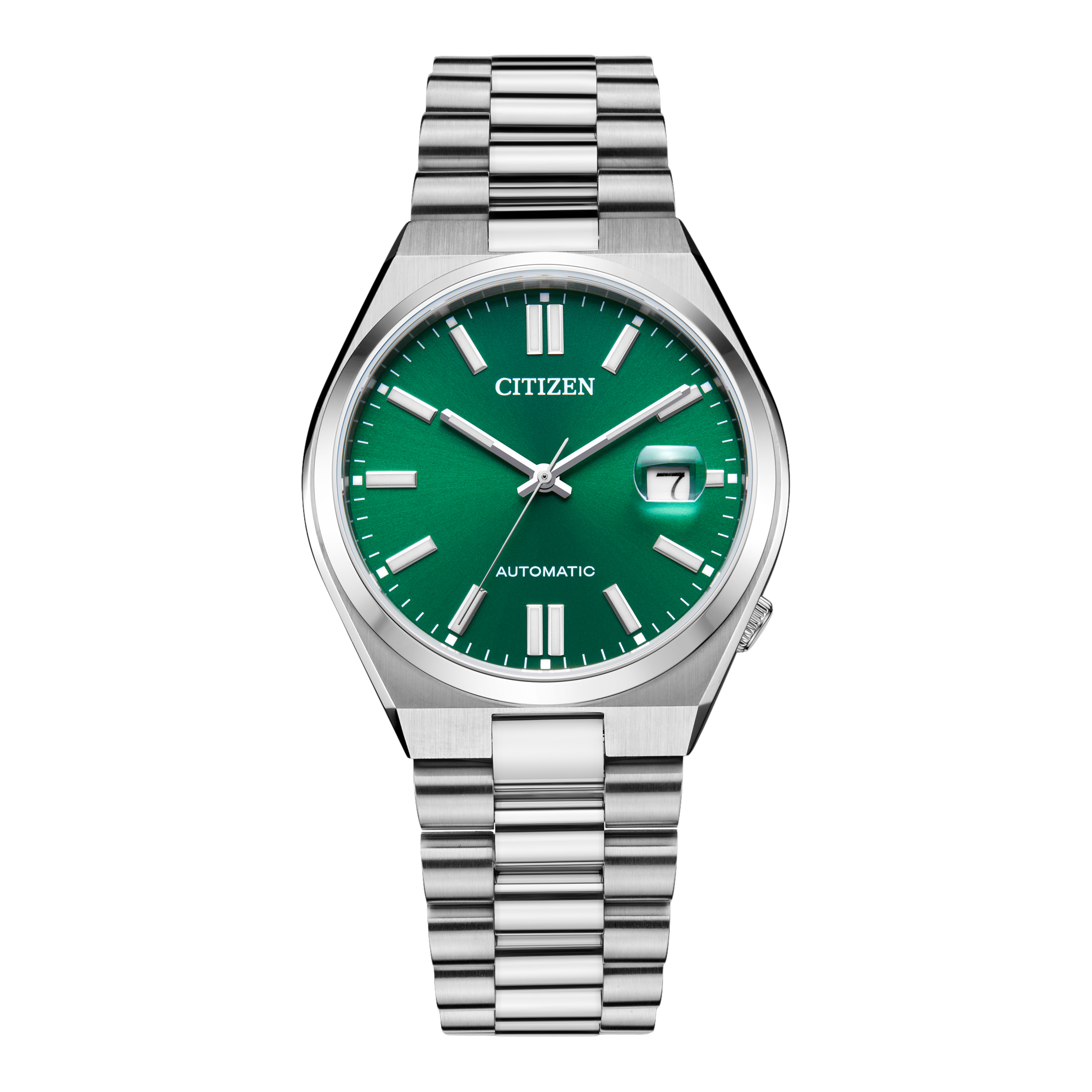 Automatik Uhren von Citizen bestellen