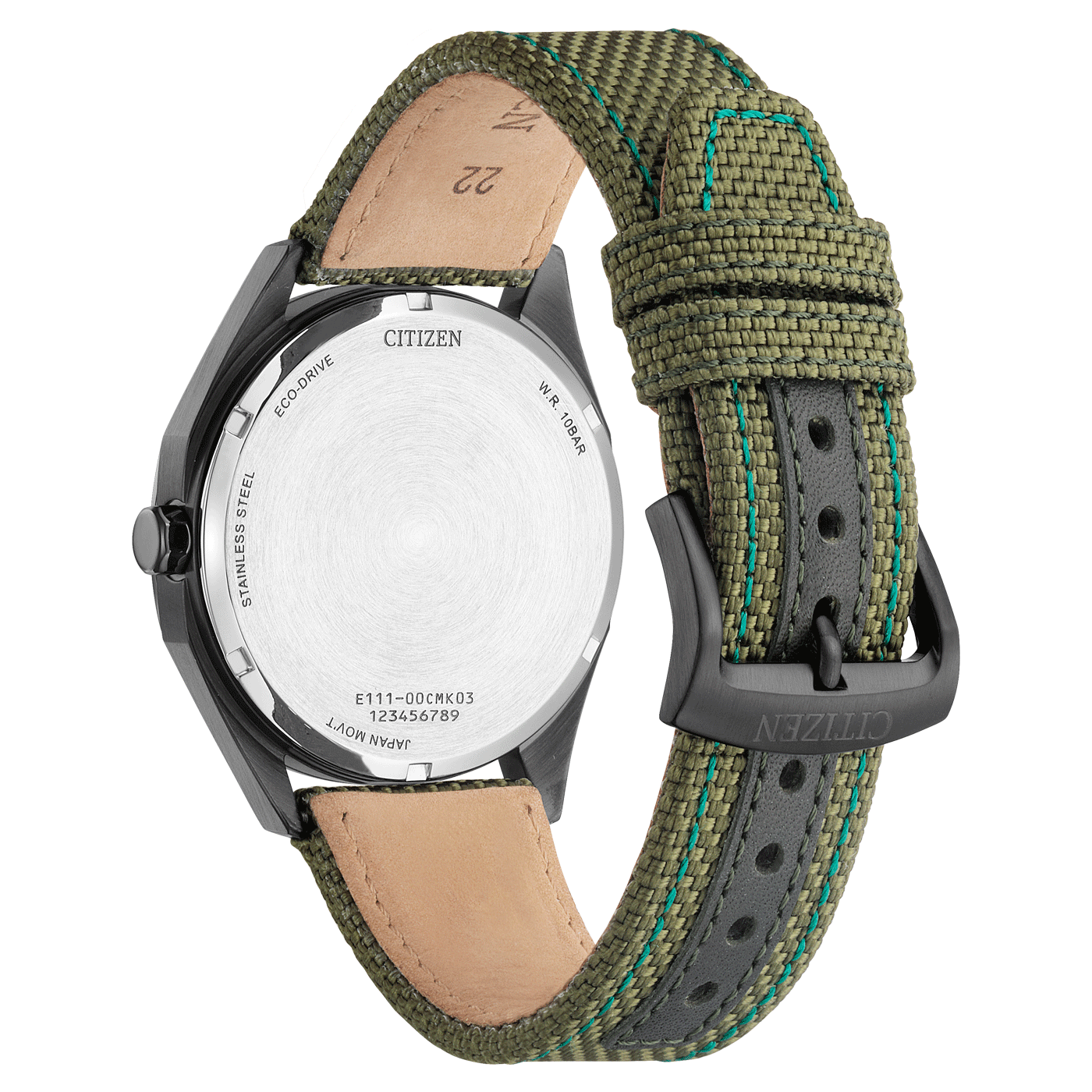 BM7635-01X Citizen Onlineshop