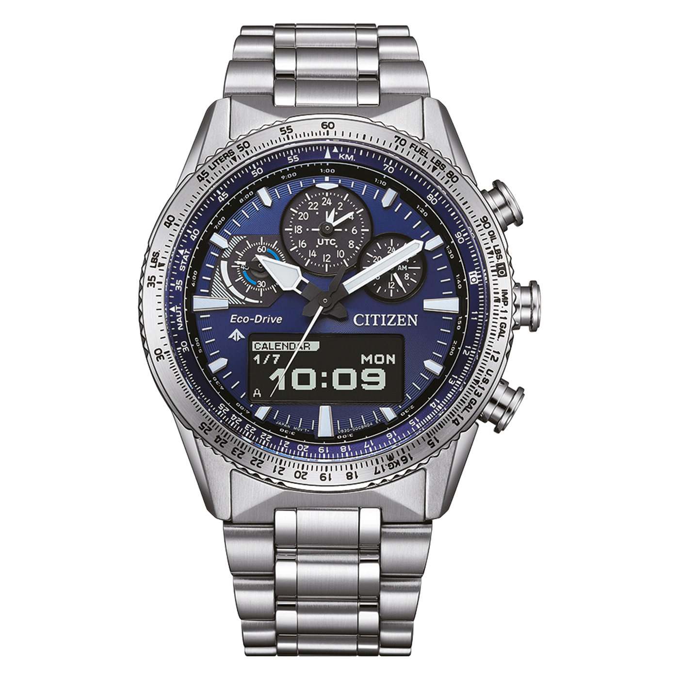 Promaster | Citizen Onlineshop