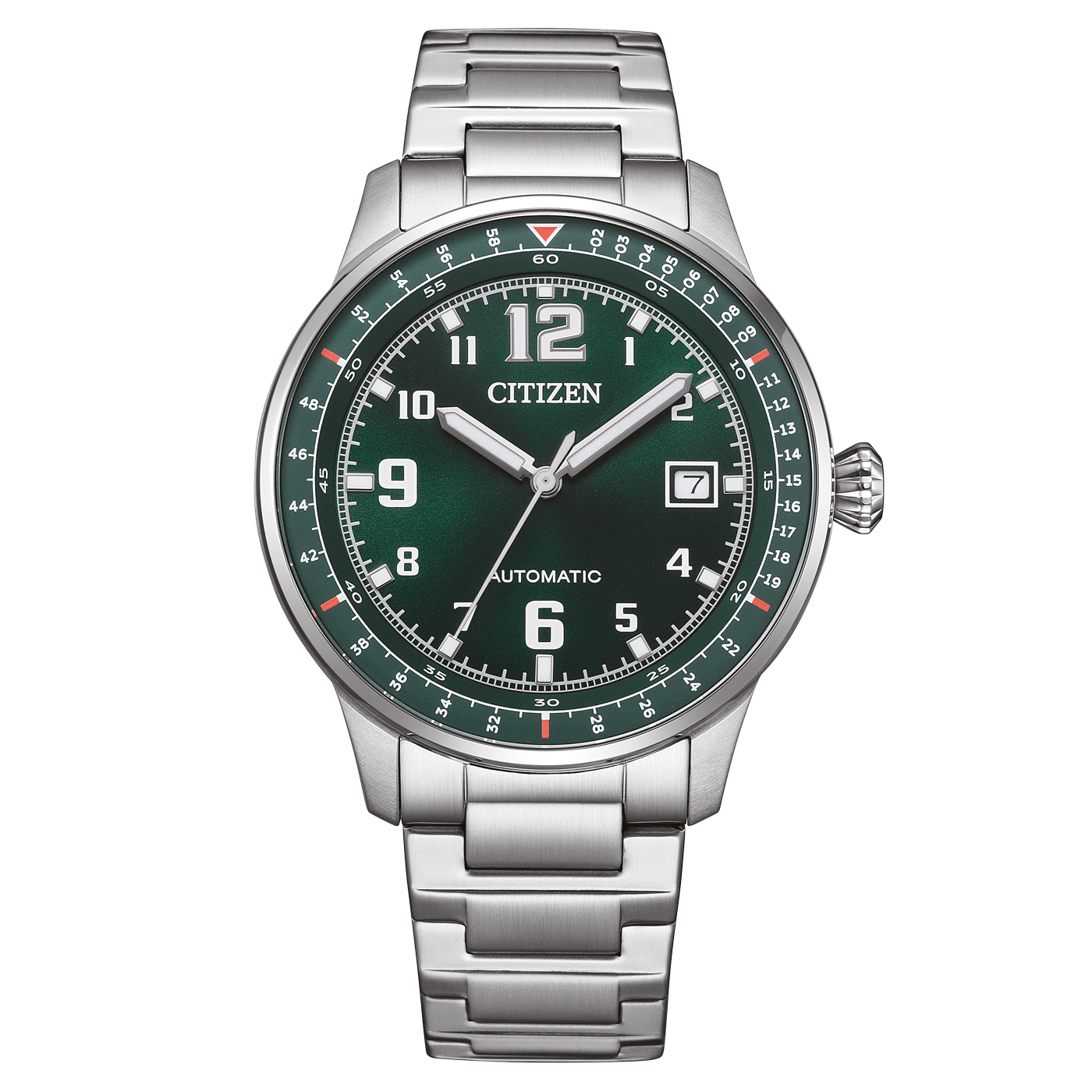Automatik Uhren von Citizen bestellen