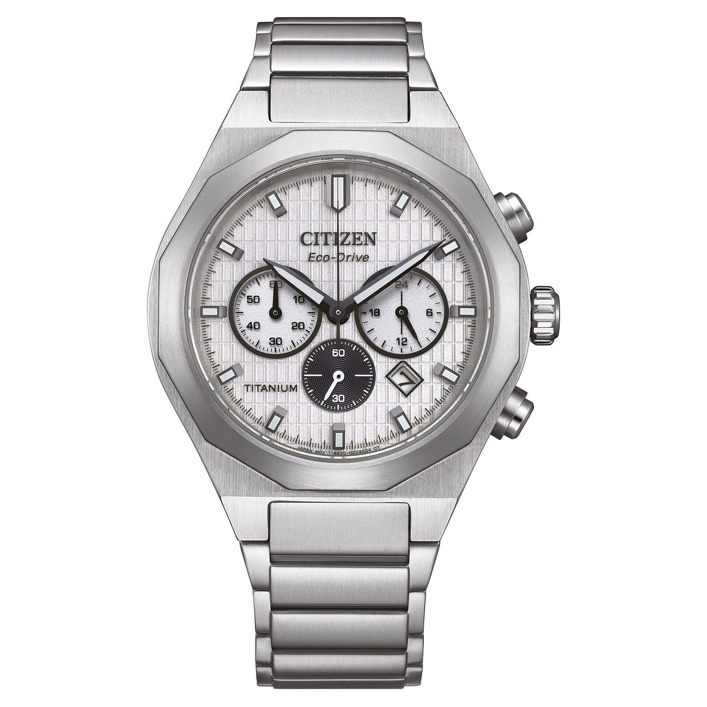 Order new arrivals from Citizen