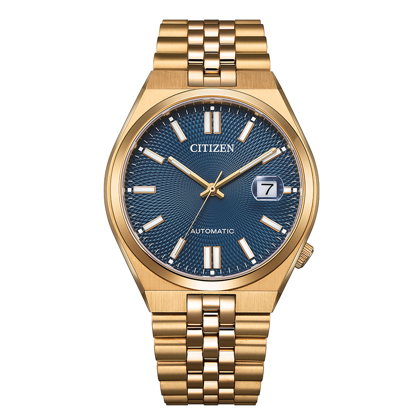 Voir les montres chez Citizen