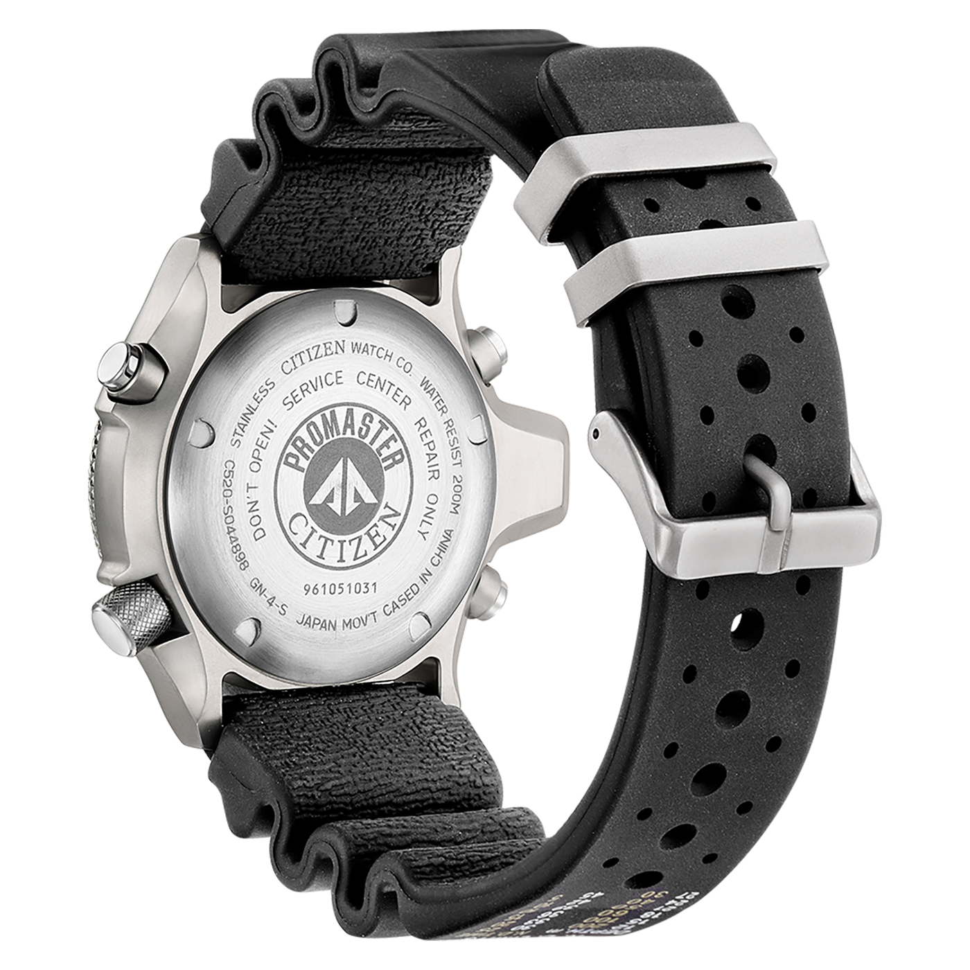 JP2000-08E Promaster Diver Citizen Onlineshop