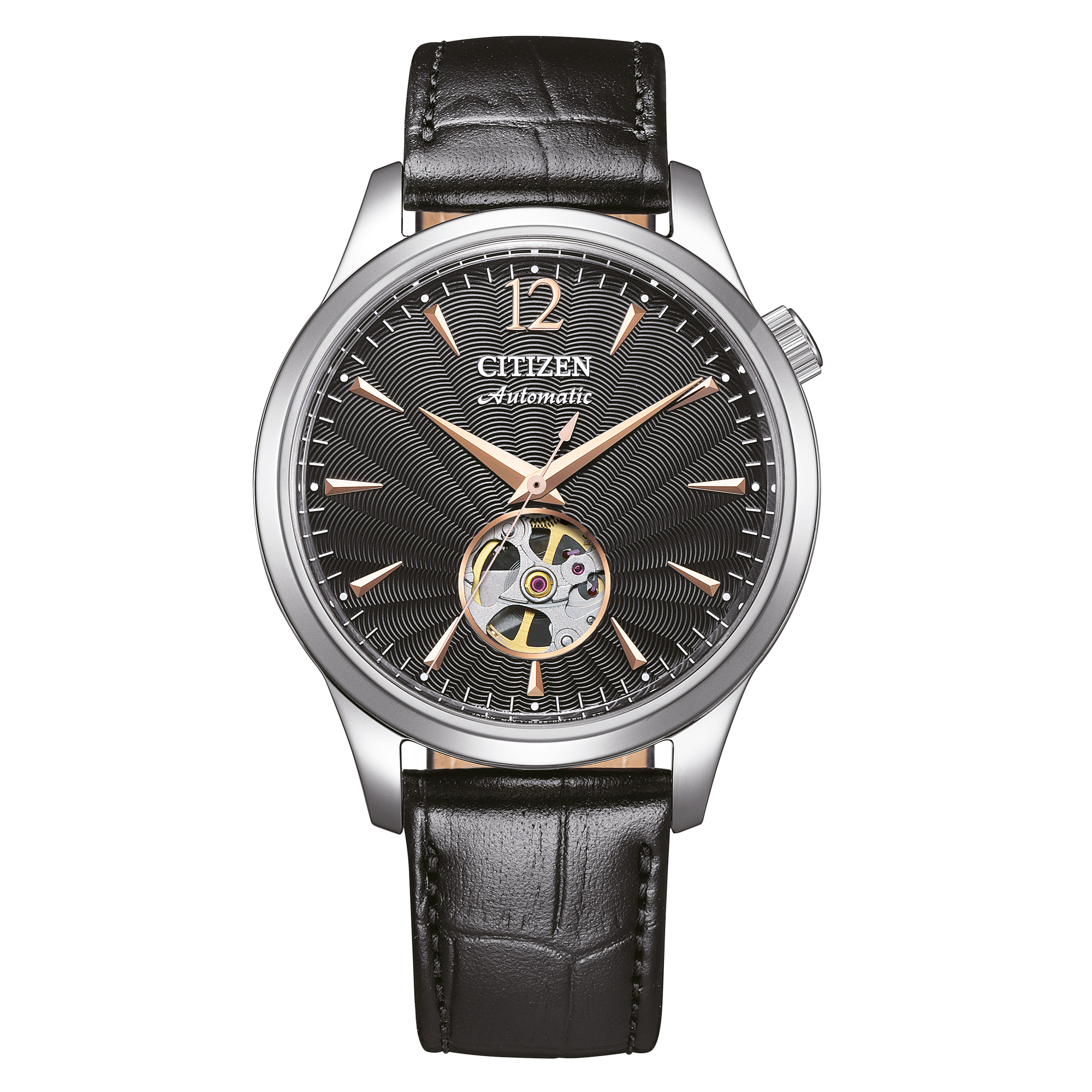 Automatik Uhren von Citizen bestellen
