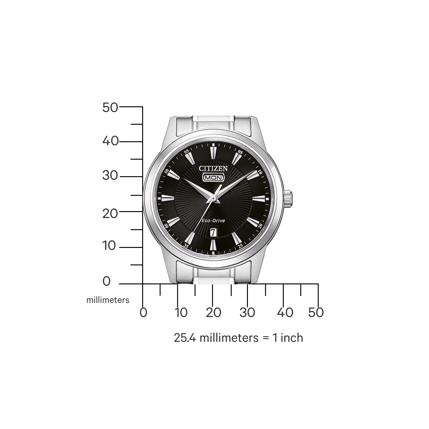 AW0100-86EC Voir maintenant chez Citizen