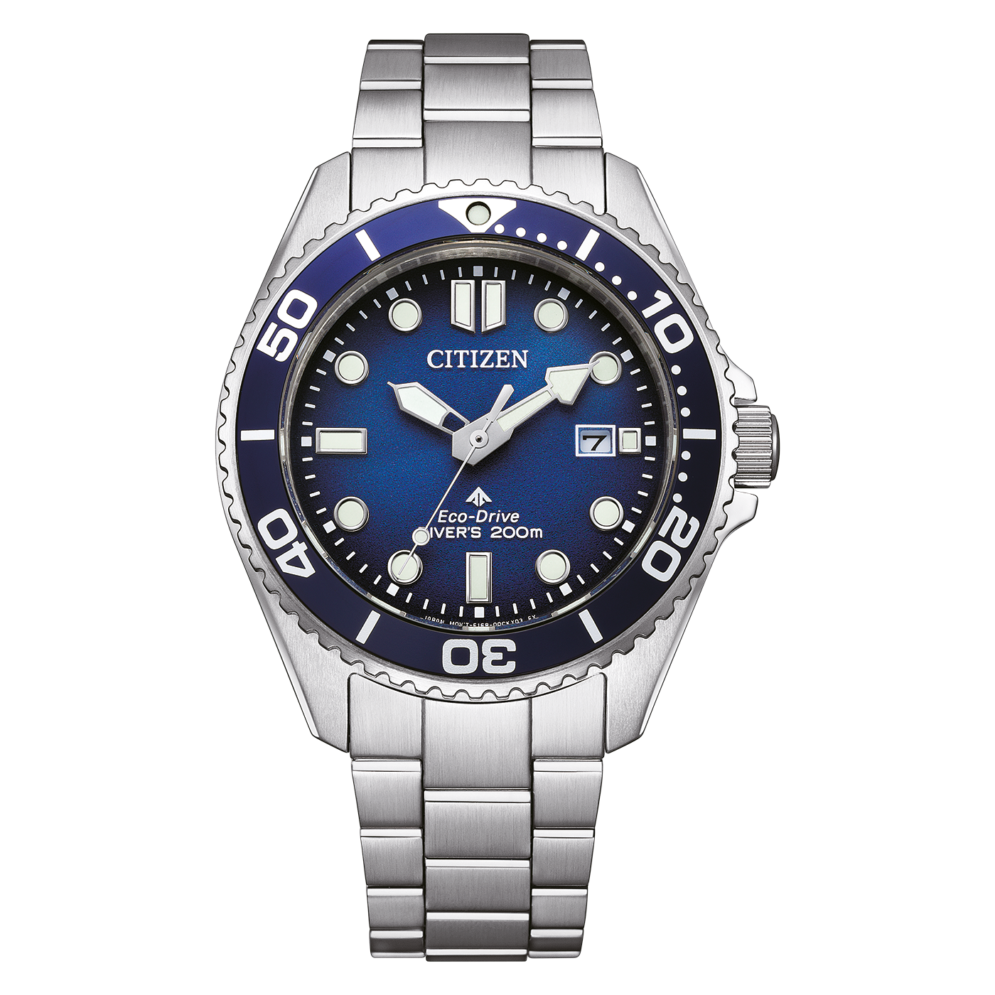 Order watches from Citizen