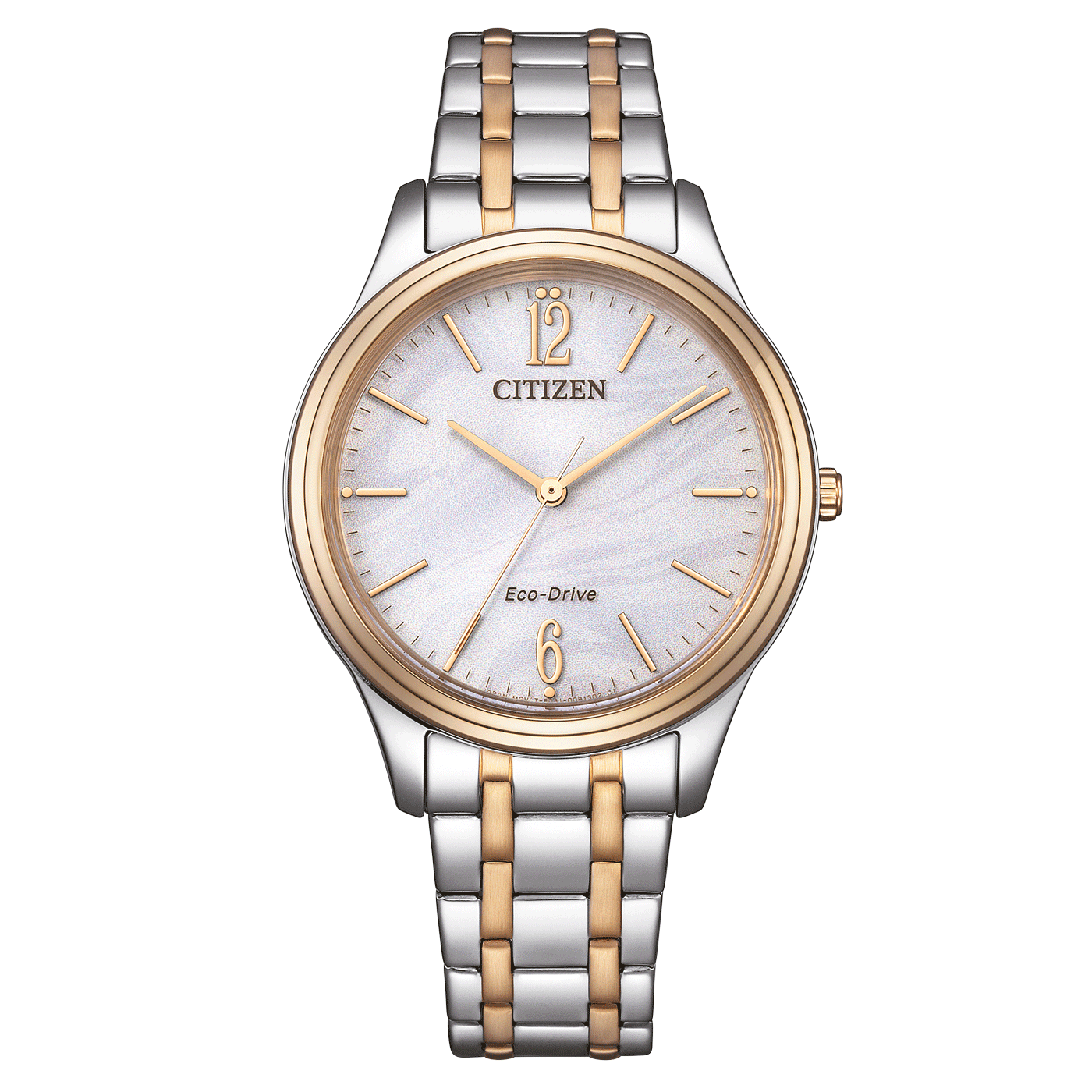 Order new arrivals from Citizen