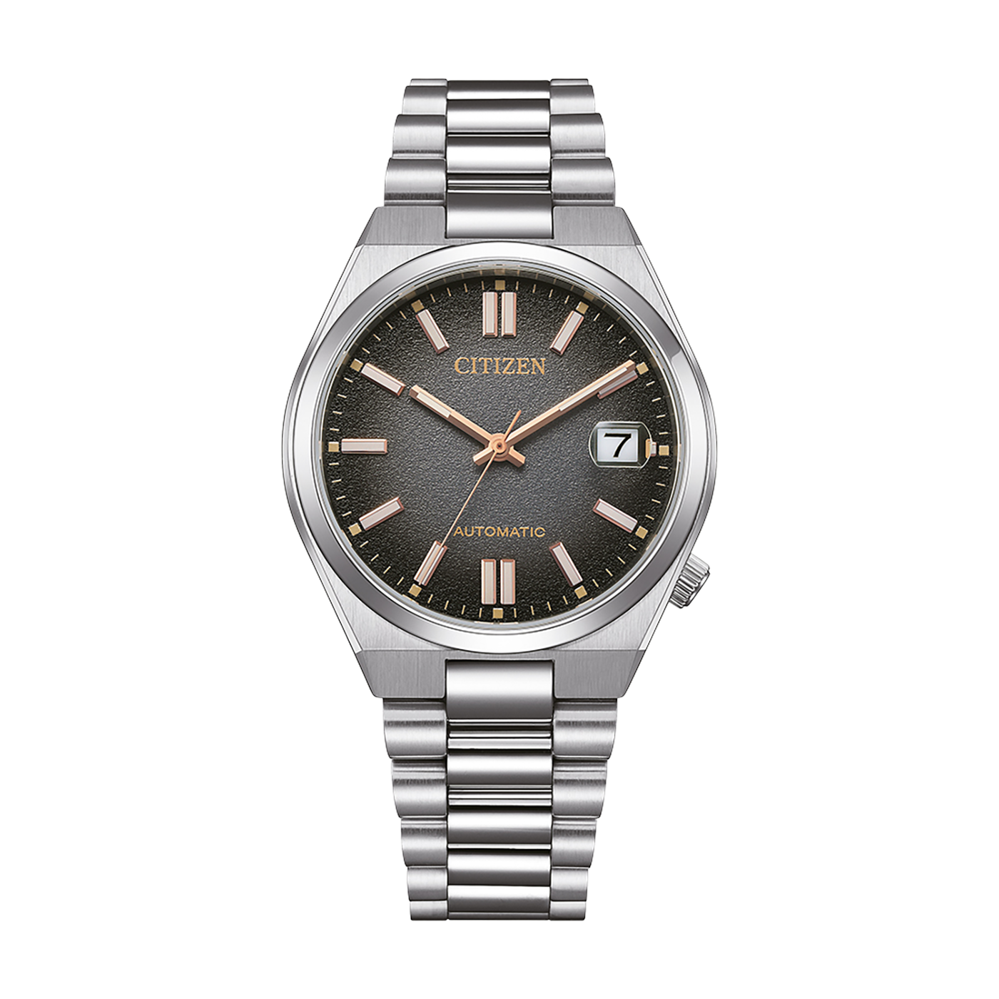 Automatik Uhren von Citizen bestellen