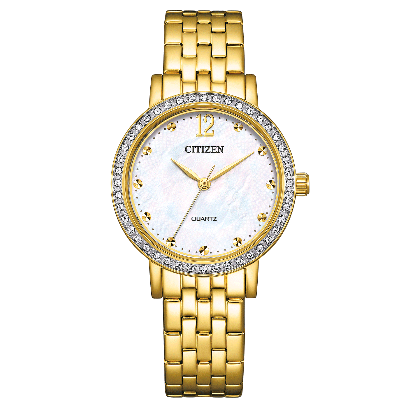 Order ladies watches from Citizen
