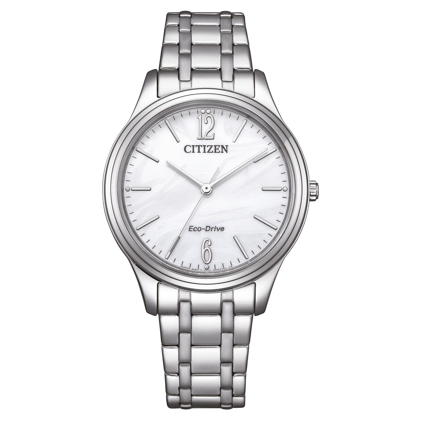 Order new arrivals from Citizen
