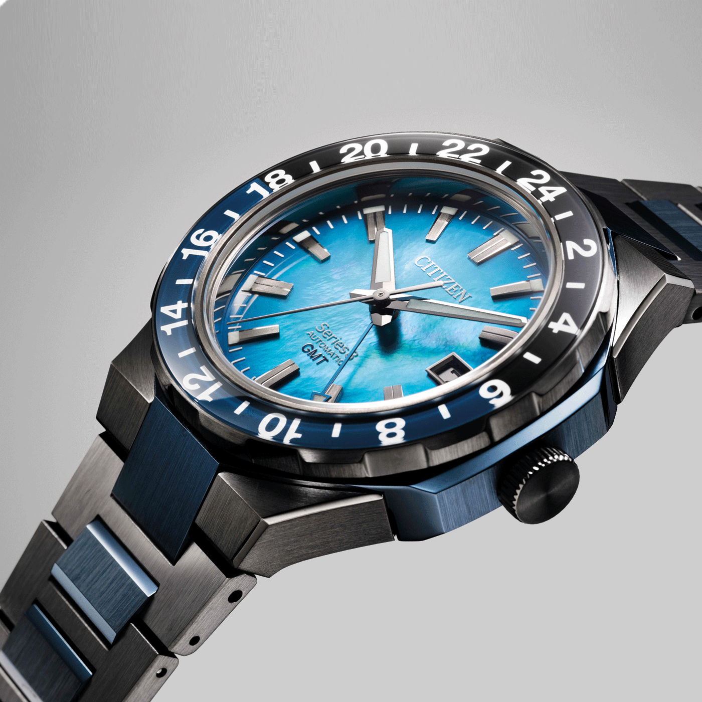 NB6036-52N Series 8 Citizen Onlineshop