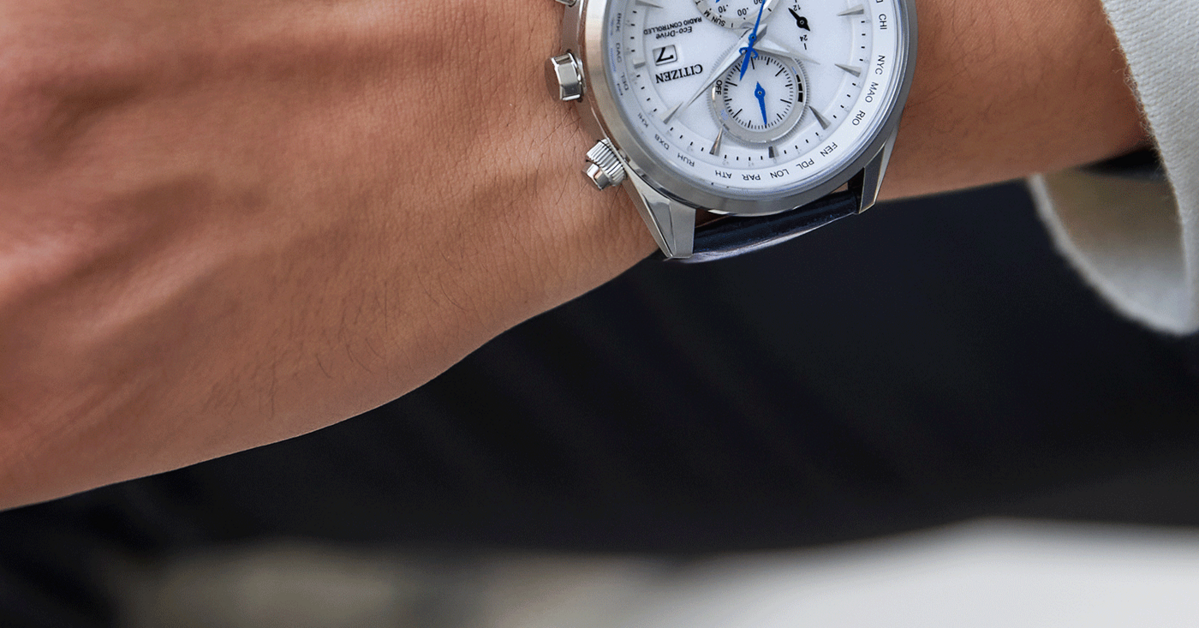 AT8260-18A Citizen Onlineshop