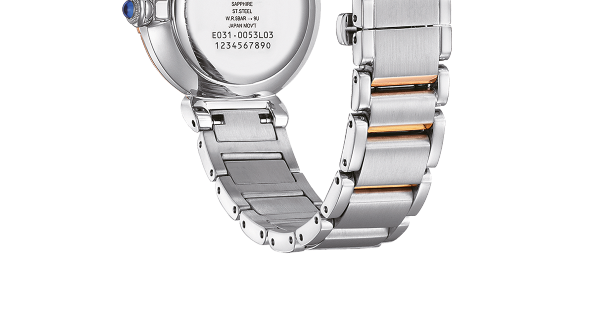 EM1074-82D Citizen Onlineshop