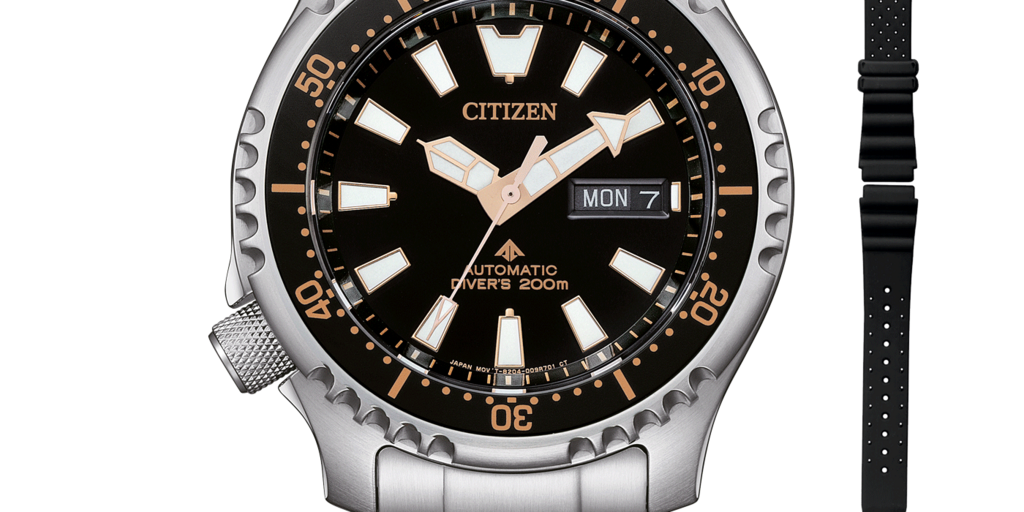 NY0160-66EE Promaster Marine Citizen Onlineshop
