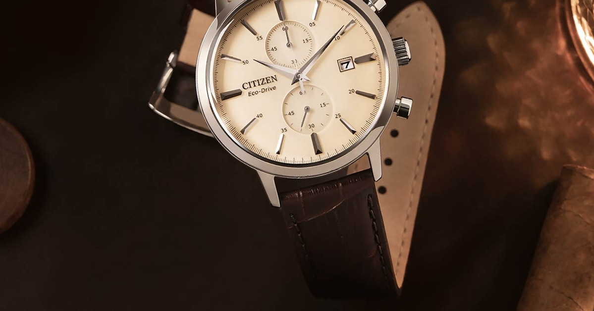 CA7061-26X Citizen Onlineshop