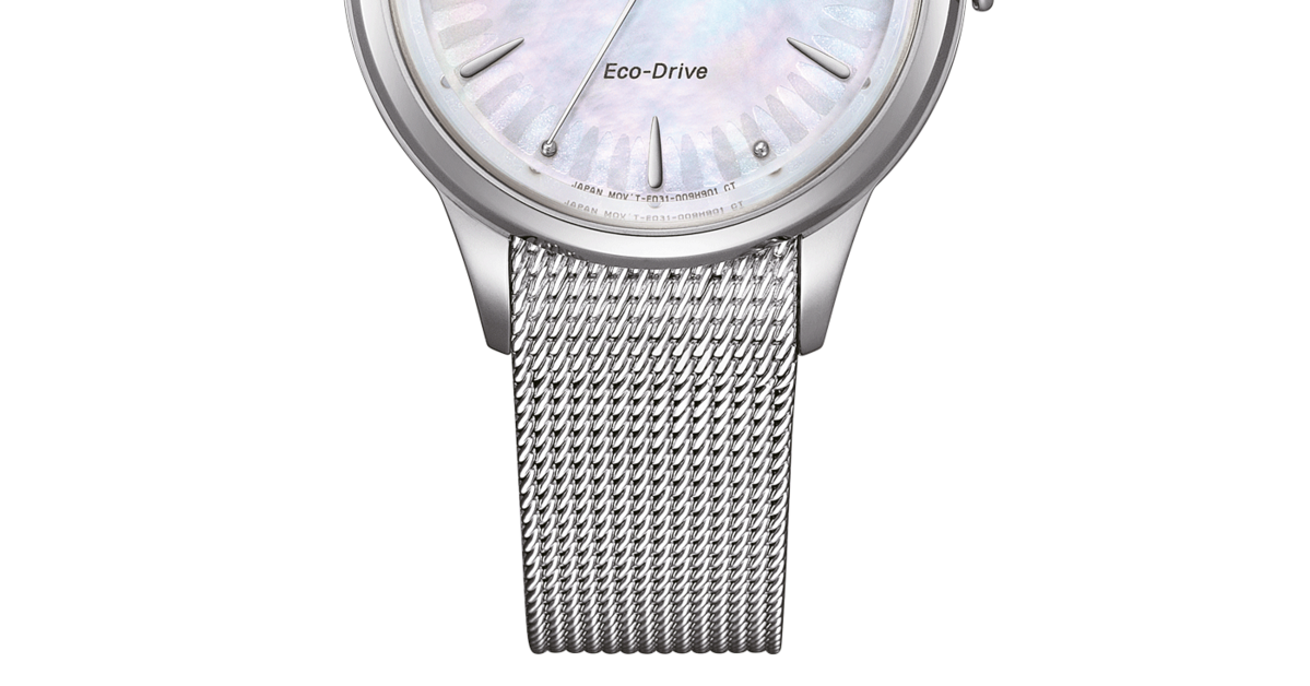 EM1150-86D Eco-Drice Citizen Onlineshop