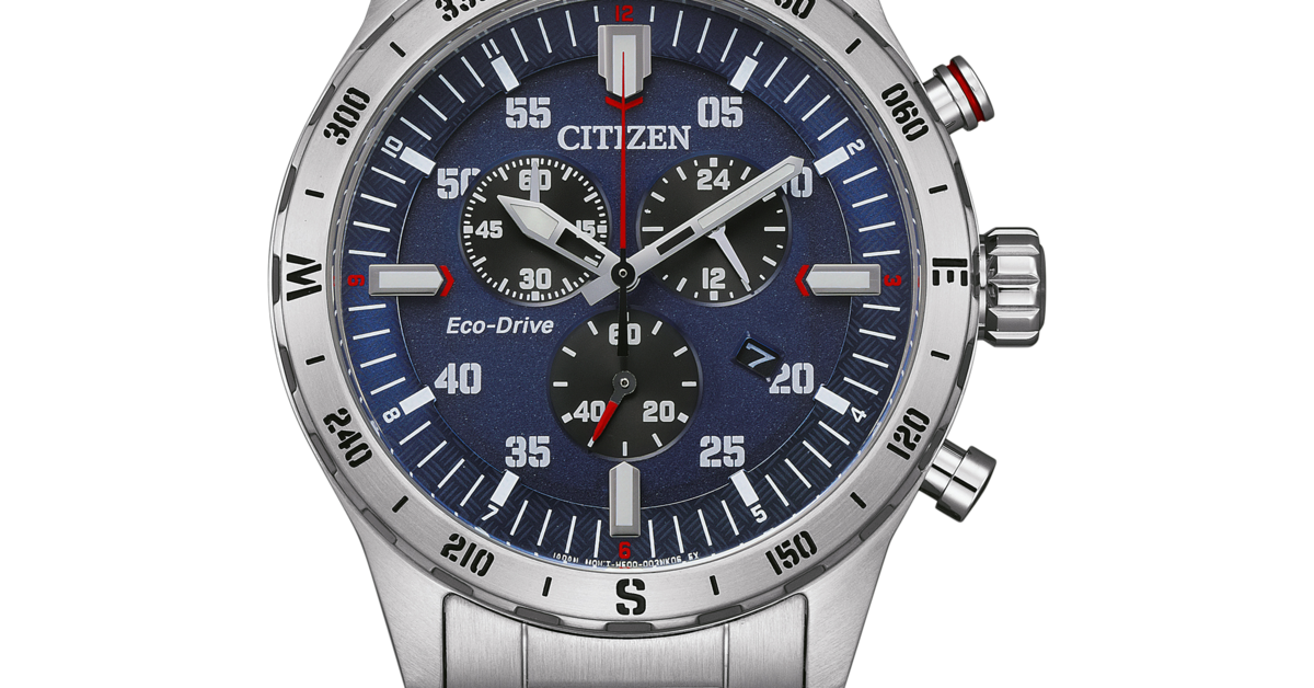 AT2520-89L Citizen Onlineshop